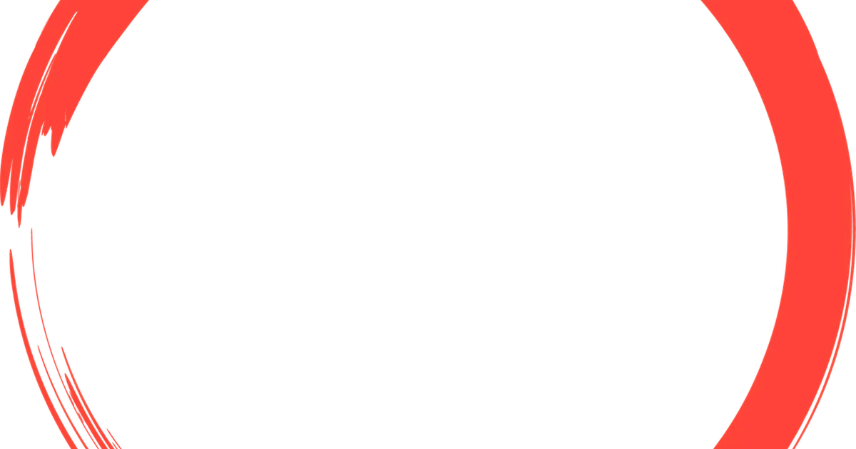 Anekdoot: üksik punane ring keset paberit