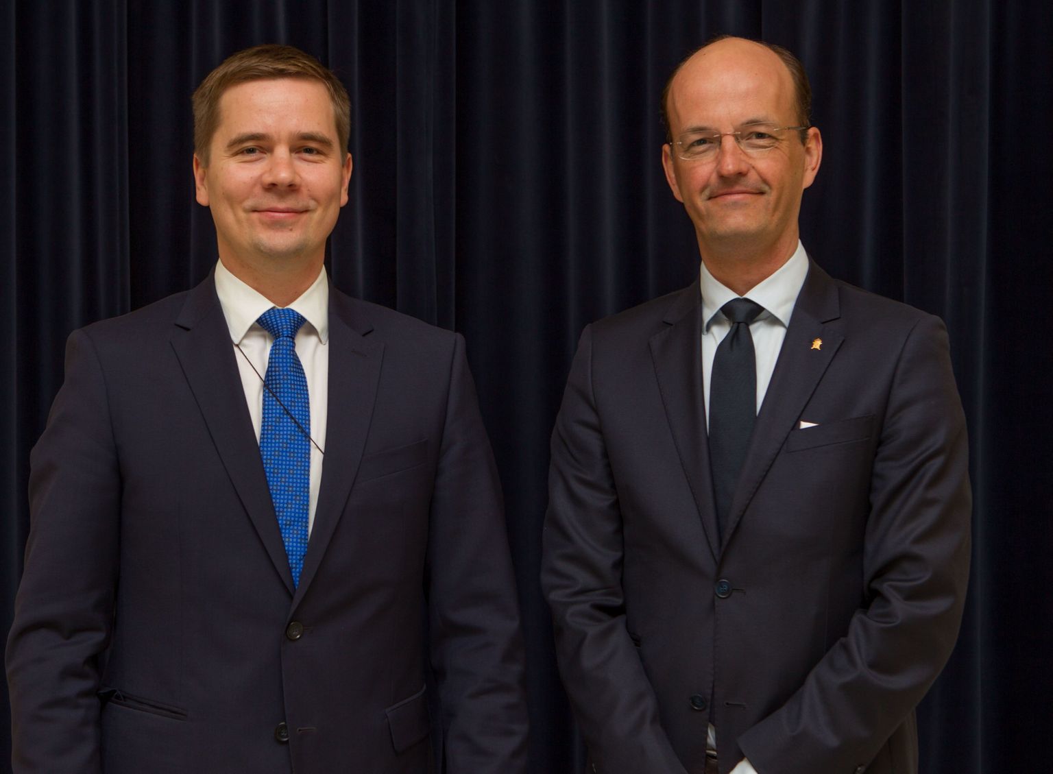 Põhja- ja Baltimaad plaanivad Ukraina kriisi tõttu tihedamat koostööd ...