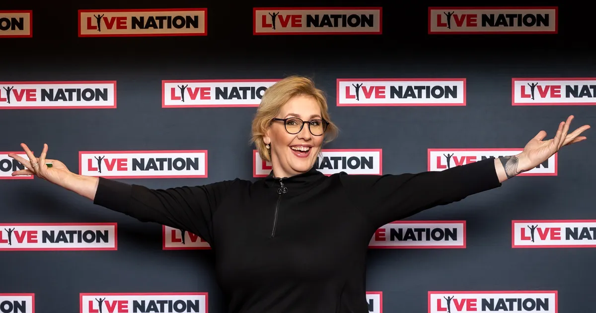 FOTOD JA VIDEOD Kaire Vilgats läbis elu esimene poolmaratoni: see ...