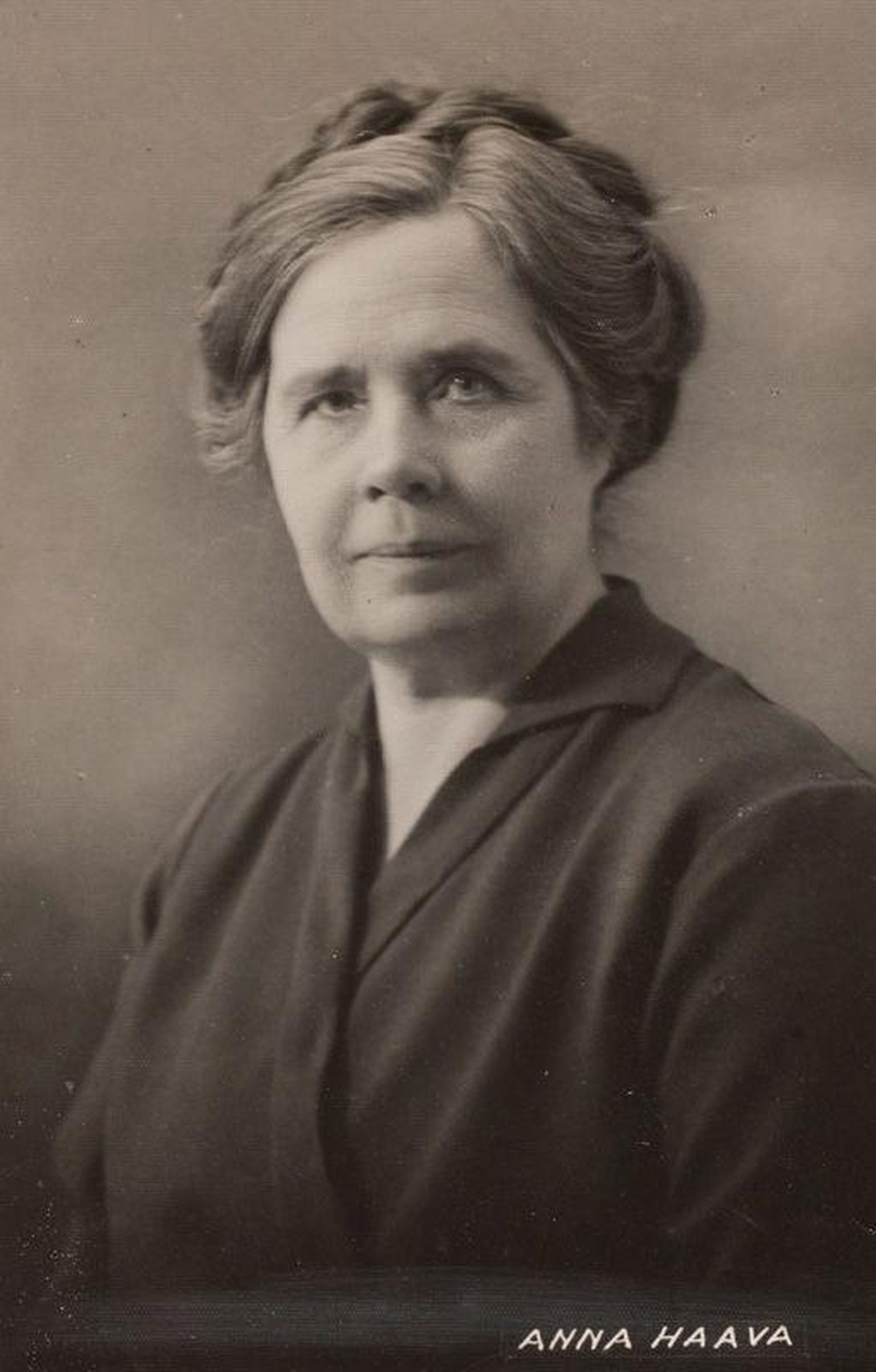 „Me oleme põhjamaa lapsed“ – 155 aastat lauluema Anna Haava sünnist