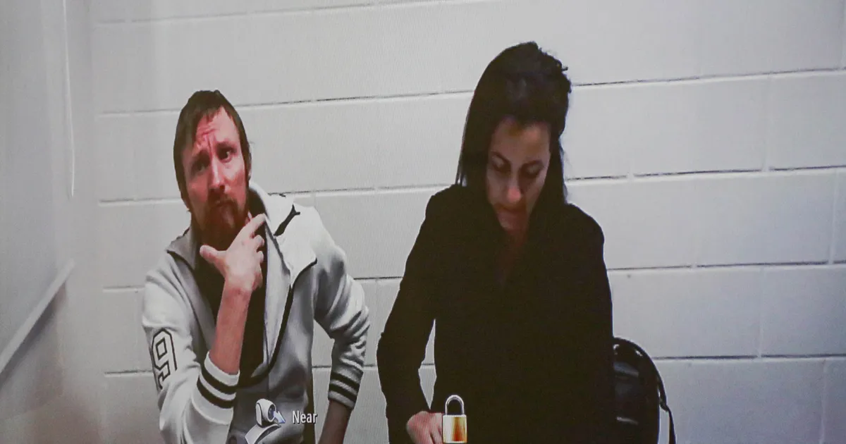 Kohus ei vabastanud Andres Reinartit vahi alt