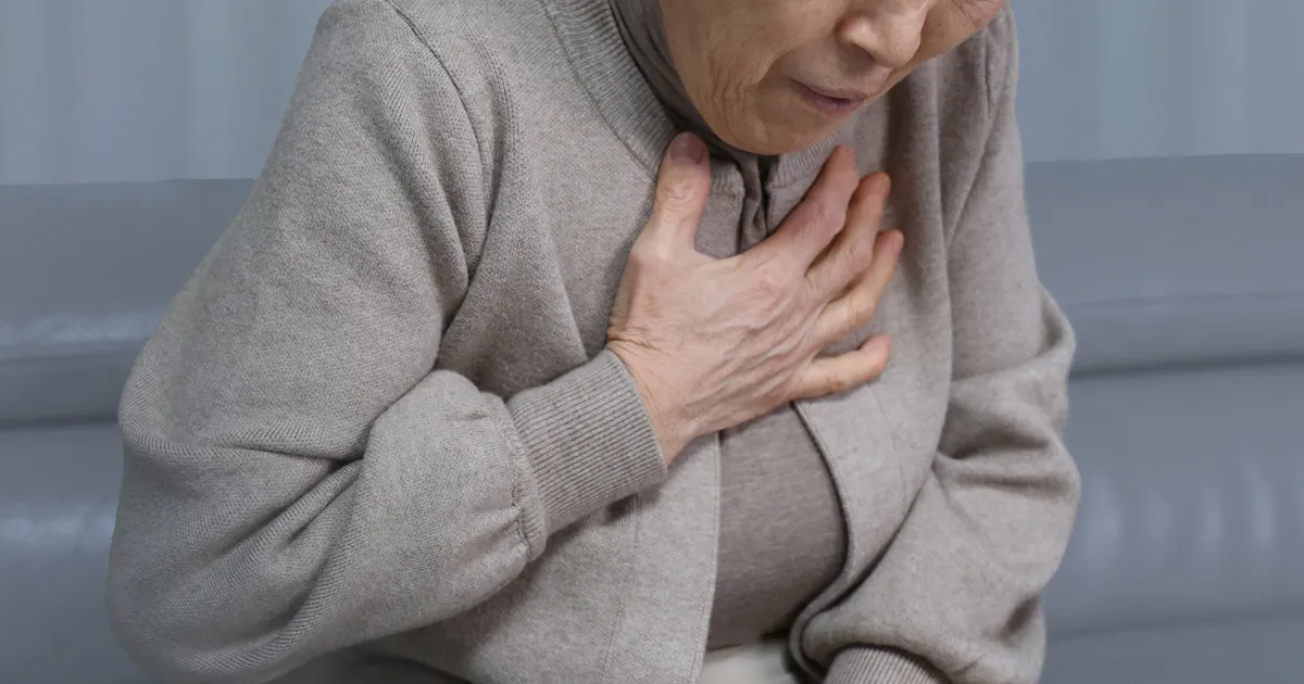 Üks vereanalüüs ennustab südame-veresoonkonna probleeme 30 aastat enne ...