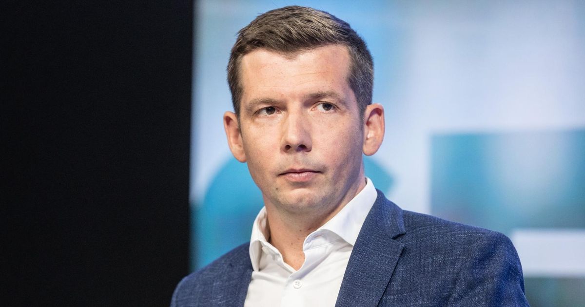 NÄDALA NÄGU Täitsa tegus mees Martin Repinski