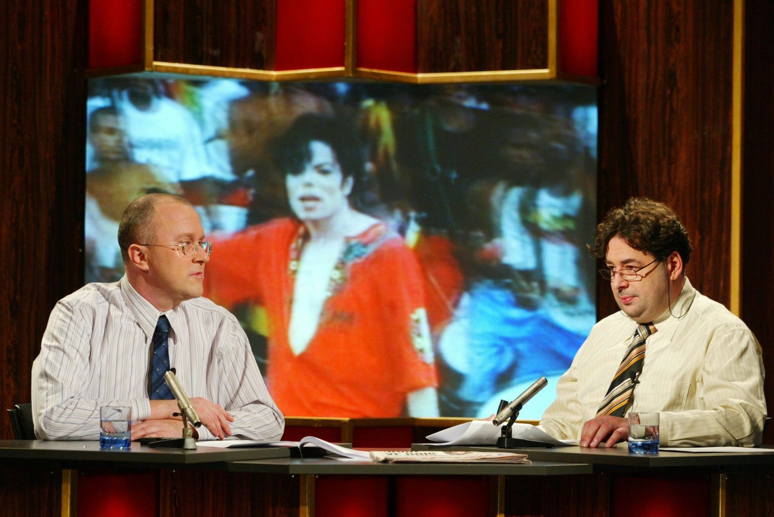 Juur ja Oja avasid Maria Savisaare pulmapeo tagamaid