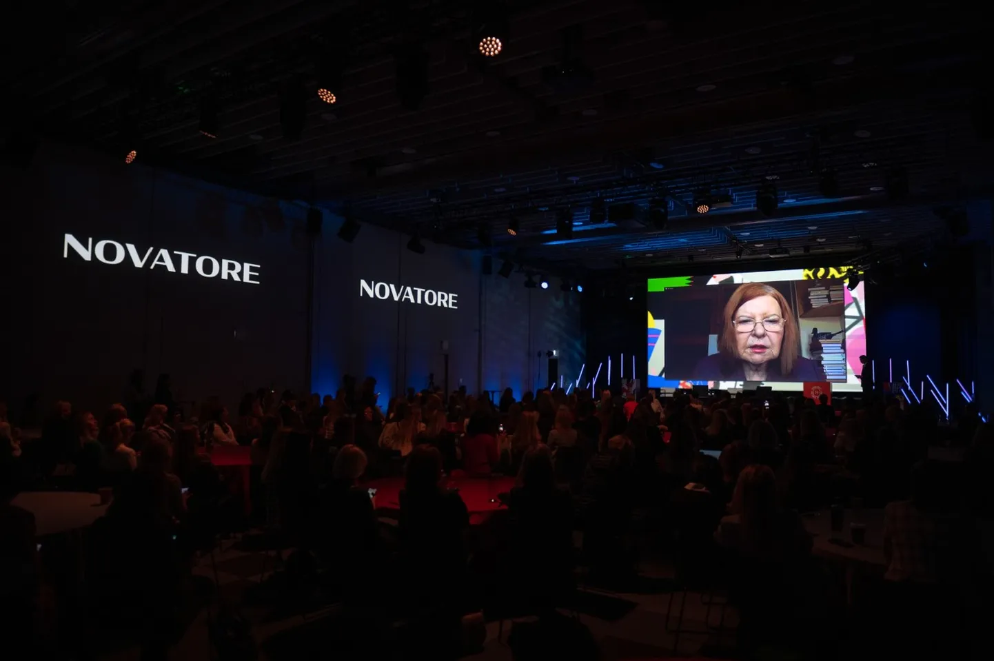 Vaira Vīķe-Freiberga: Valstis, kurās sievietes neuzskata par cilvēkiem ...