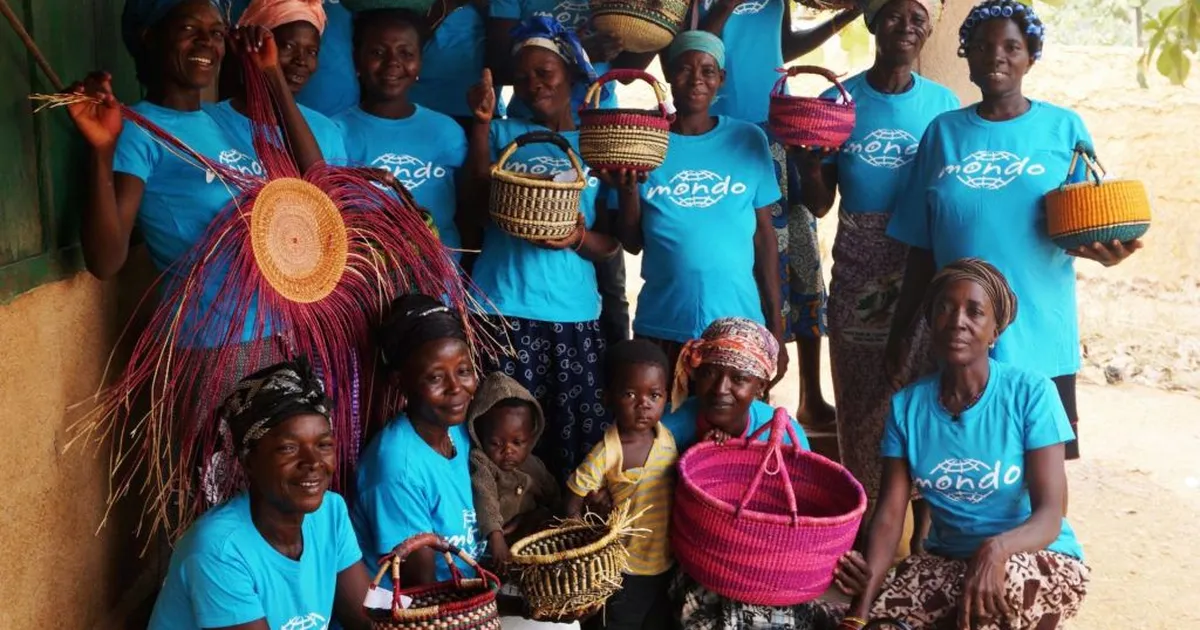 Diana Tamm ja Maari Ross: uutmoodi ettevõtlus aitab vähendada ebavõrdsust