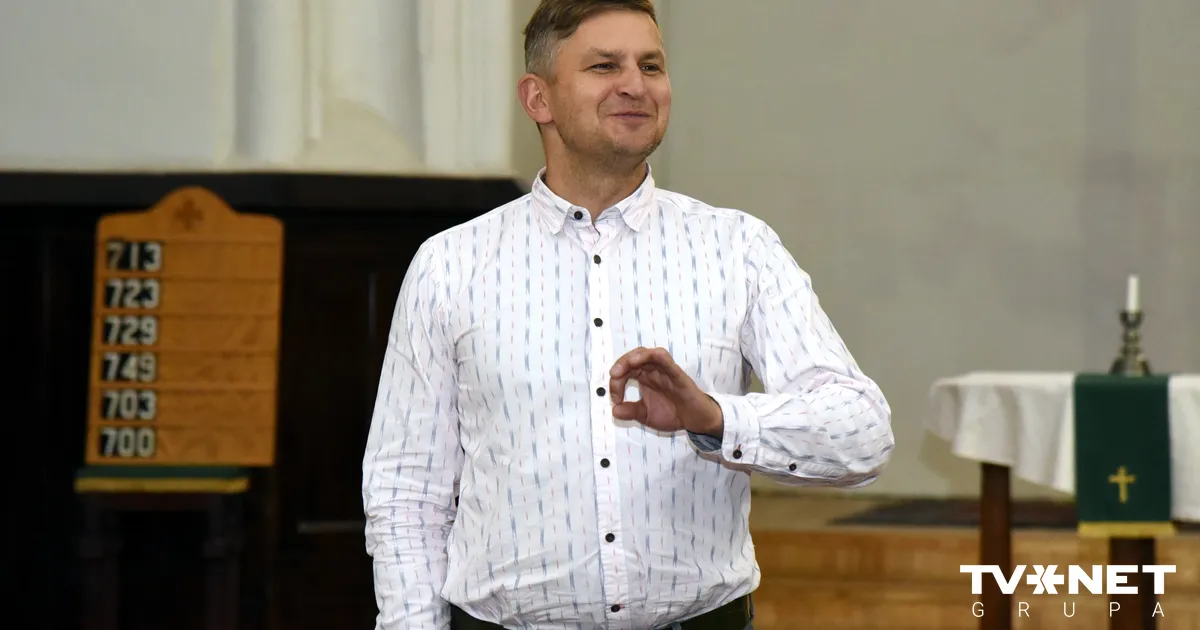 Diriģenta Teterovska sirds vairs nav brīva