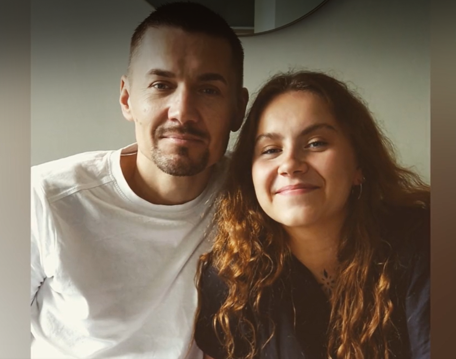 Alika taustalauljana Eurovisioonil käinud Lauri Pihlapi tütar: see ei ...