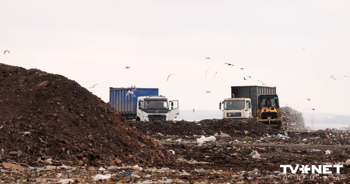 VIDEO No nākamā gada bioloģisko atkritumu šķirošana būs obligāta