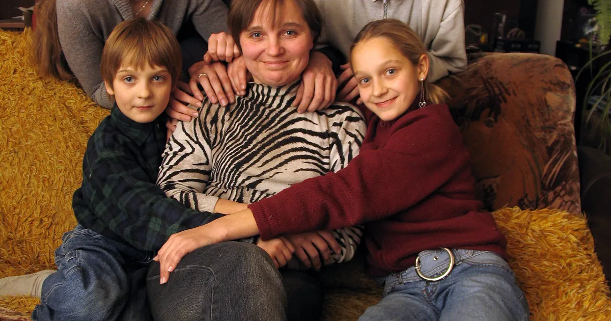 Suur pere tahab talu toel toime tulla