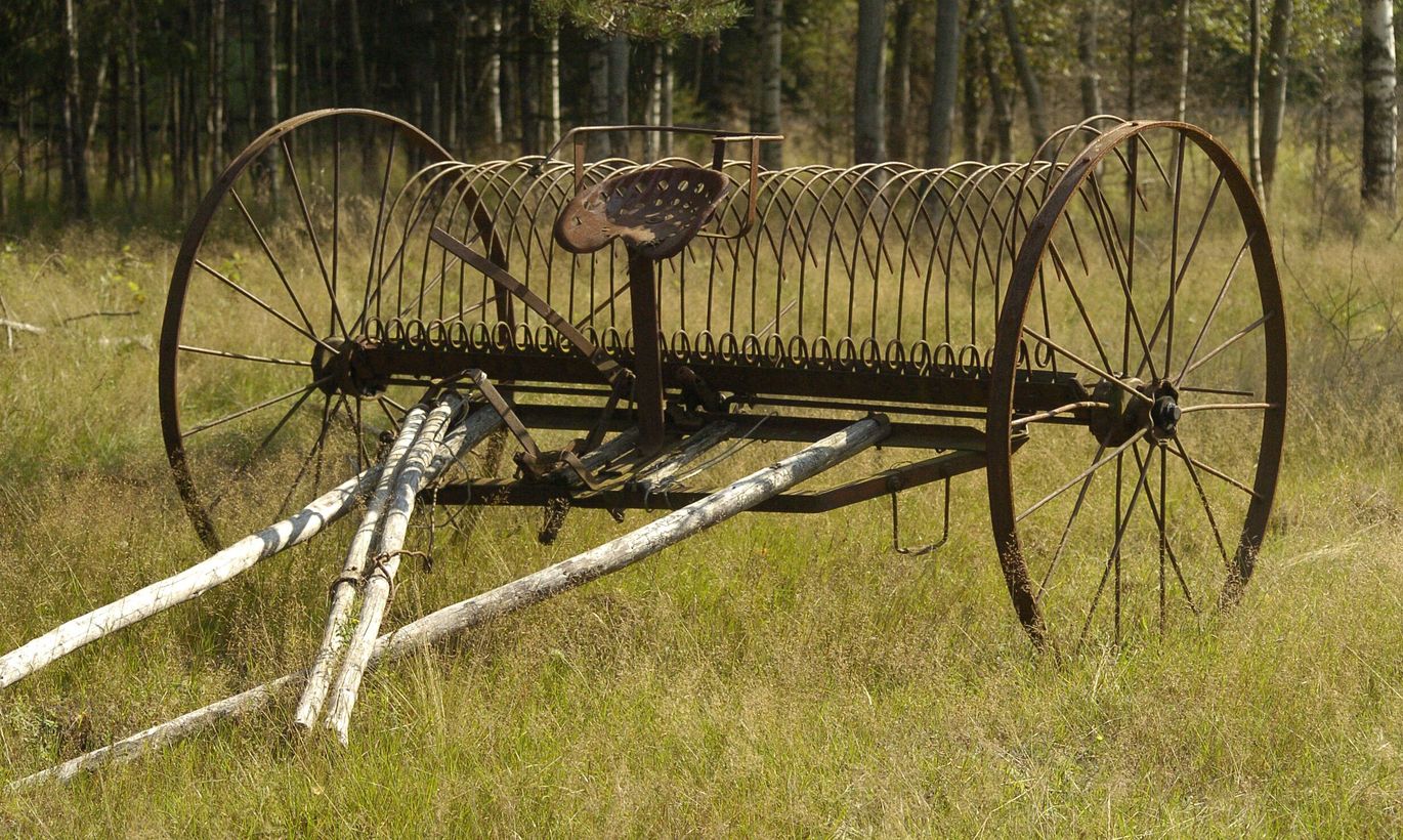 Kadjastest varastati looreha ja veemahuti - Uudised - Pärnu Postimees
