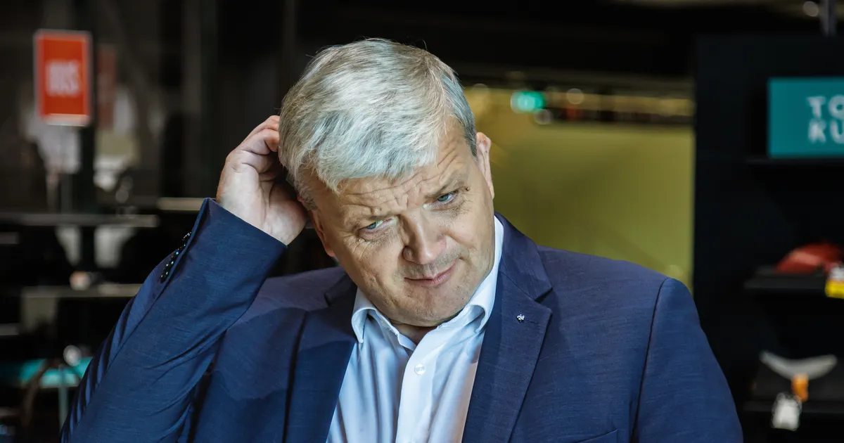 GRAAFIK Peeter Raudsepp: Eesti võistleb oma viletsate ...