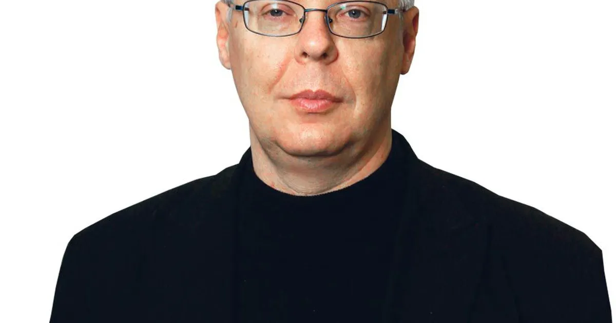 Teet Roosaar: Miks te vastutada ei taha?