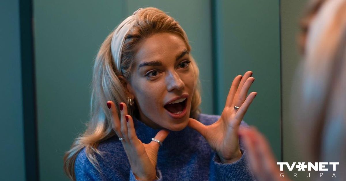 Lelde Ceriņa Itālijā tikusi pie nelāgas traumas