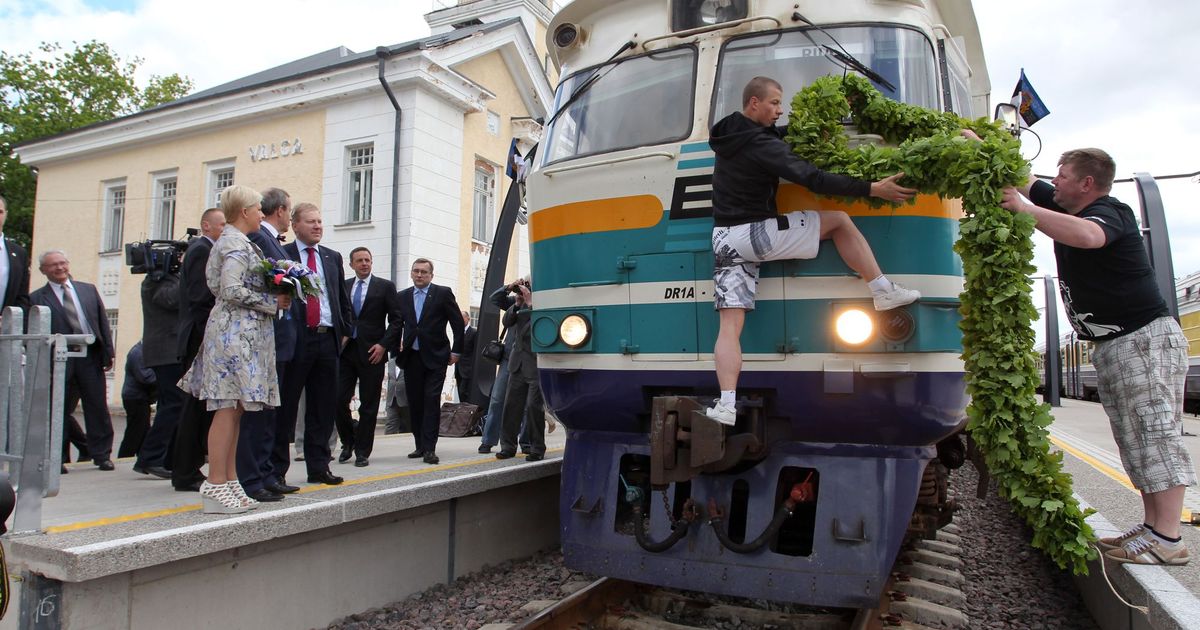 Simmermann: Ilvese Riiga sõidutamiseks tuli ületada hulk takistusi ...