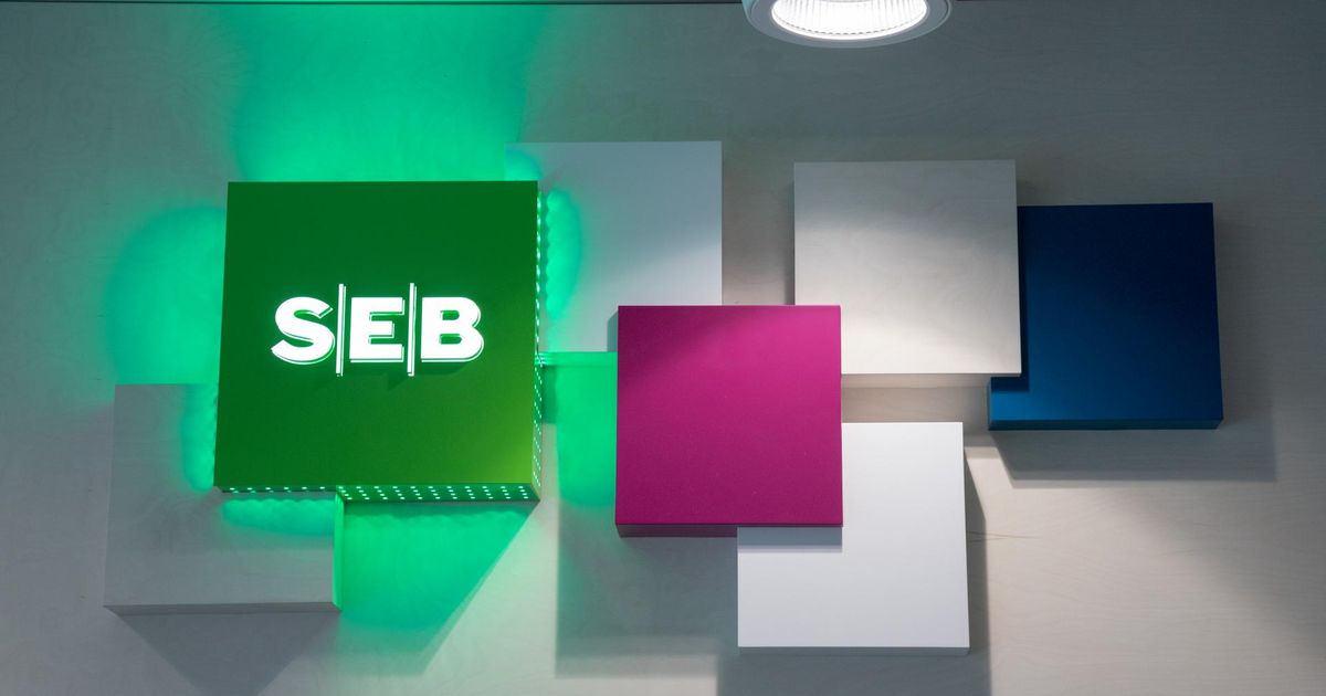 Банк SEB предостерегает от мошеннических э-писем и звонков - Rus ...