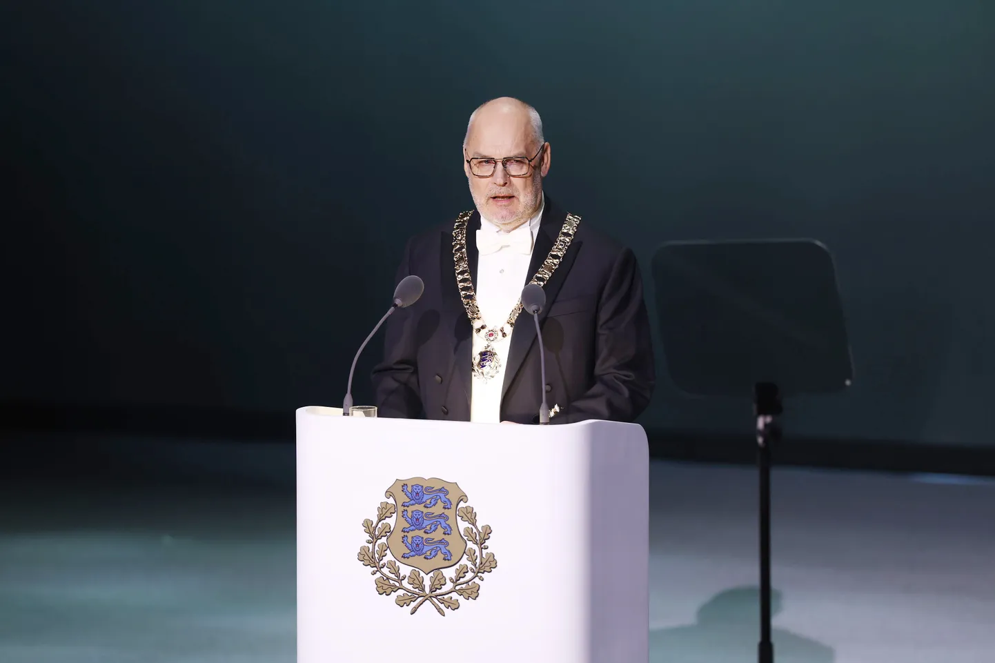 Speech by President Alar Karis on the 108th Anniversary of the Republic ...