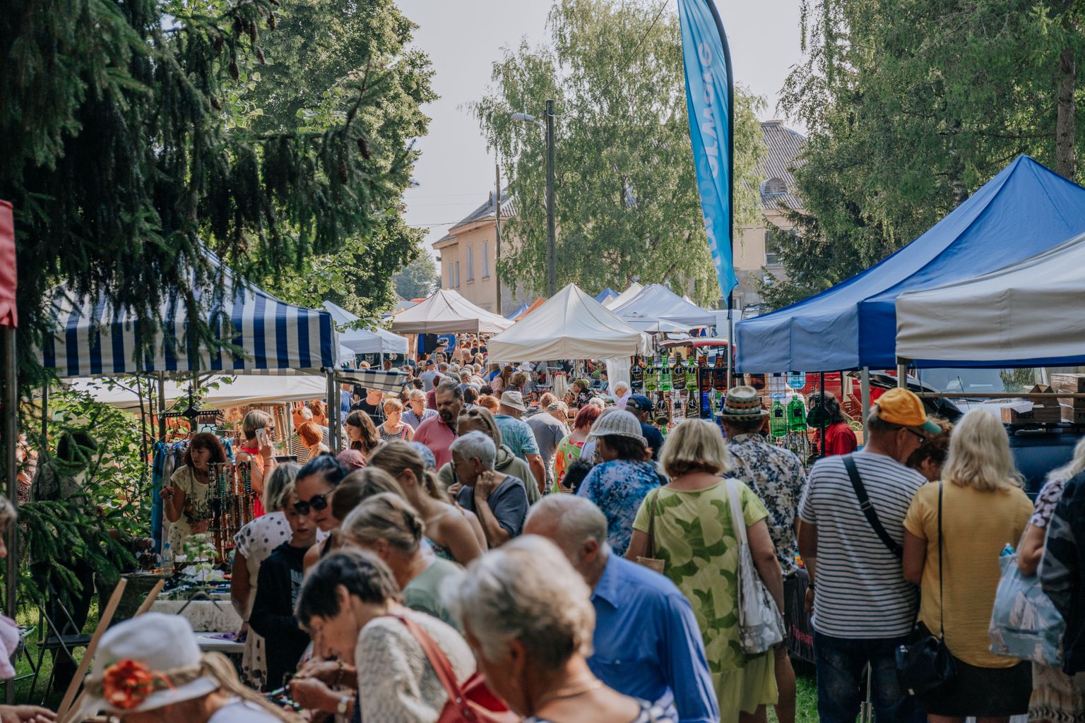 VIDEO: Otsi värvilisi Tartu 2024 kleepse ja vaata videost, kuidas sind kindlasti Lõuna-Eestis ei ...
