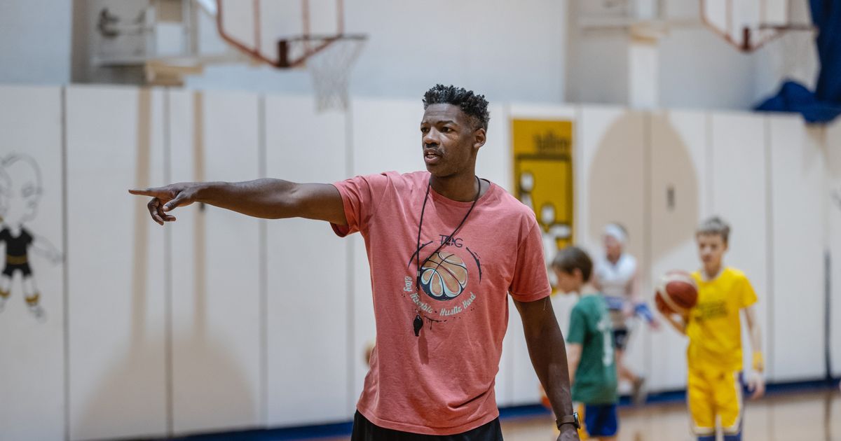 Kuusteist aastat Eestis elanud Howard Frier: võib-olla pean lahkuma