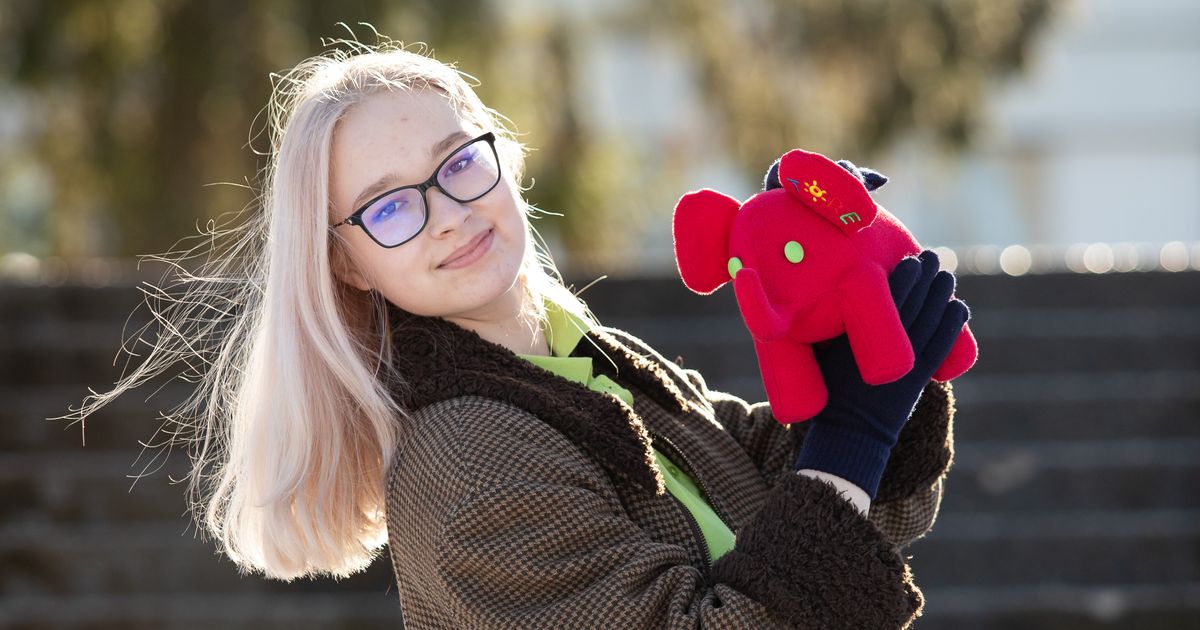 SAAME TUTTAVAKS Super-Mare ei jäta kedagi hätta!