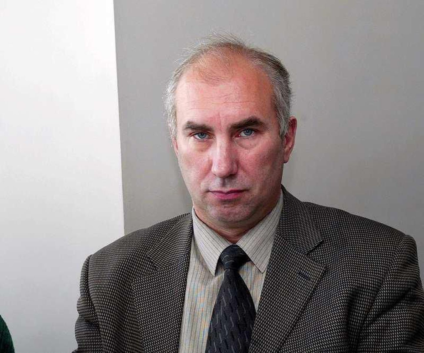 Peeter Kuusk: Kes hämab? Kes teeb kellele lobitööd?