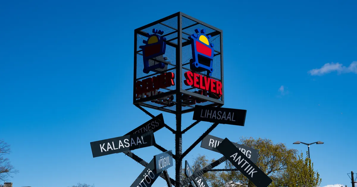 Читатель негодует: зачем Selver издевается над кассирами и покупателями?
