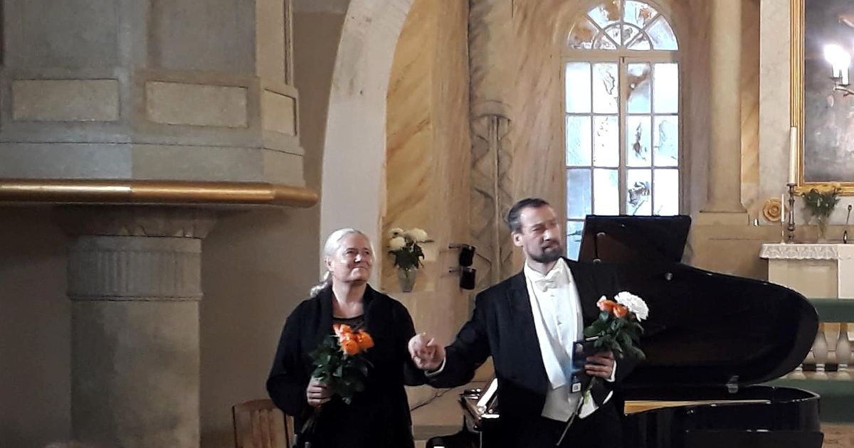 Ain Anger – värske sõõm tippklassi laulukunsti