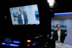 OTSE POSTIMEHEST Priit Hõbemägi on valmis minema kultuurikomisjoni ...