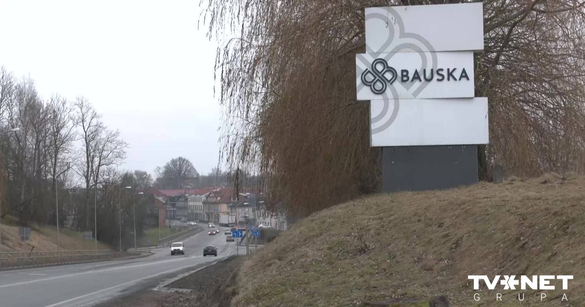VIDEO "Nevajadzētu lieki tērēt līdzekļus." Bauskas novada dome vēlas ...
