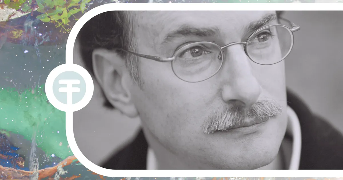 INTERVJUU Hardo Pajula intervjuu Dean Radiniga: kuhtunud kujutlusvõime