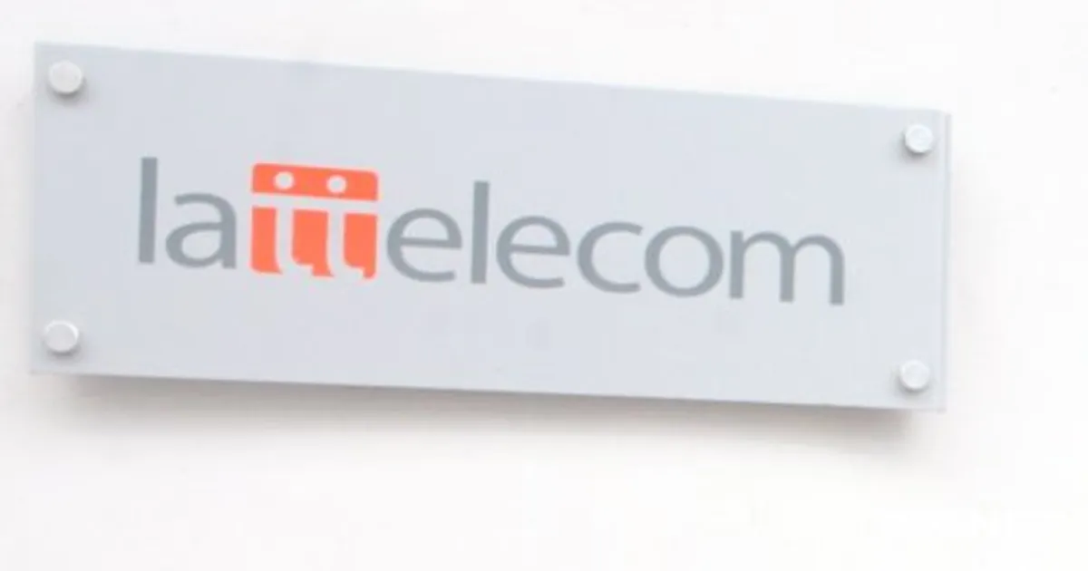 «Lattelecom» filiālēm Lietuvā un Igaunijā labi rezultāti