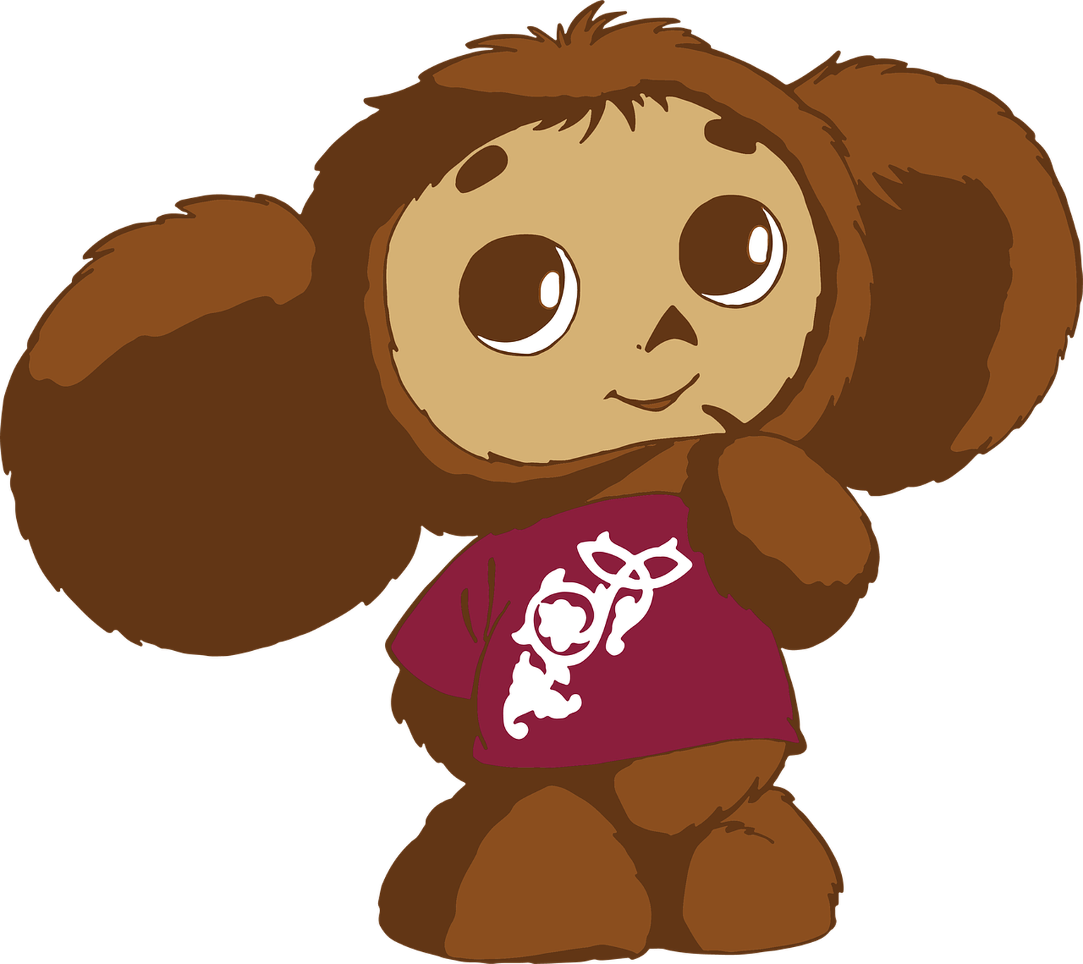 Anekdoot: Potsataja sinised silmad