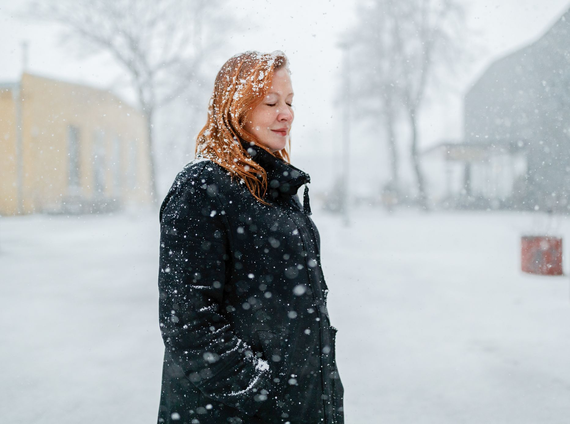 Julia Aug: holokausti üle elanud rahval on õigus ennast kaitsta