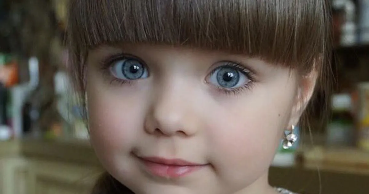 PILDID Kes on maailma kõige ilusamaks peetavad tüdrukud?