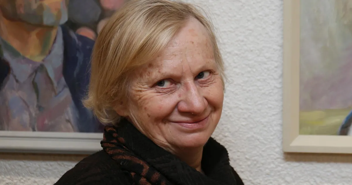 Krista Piirimäe: kunst Euroopa kultuuripealinnas – mida me näitame?