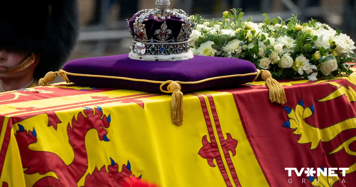 Kāpēc imperiālās valsts kronis raisa nepatiku?