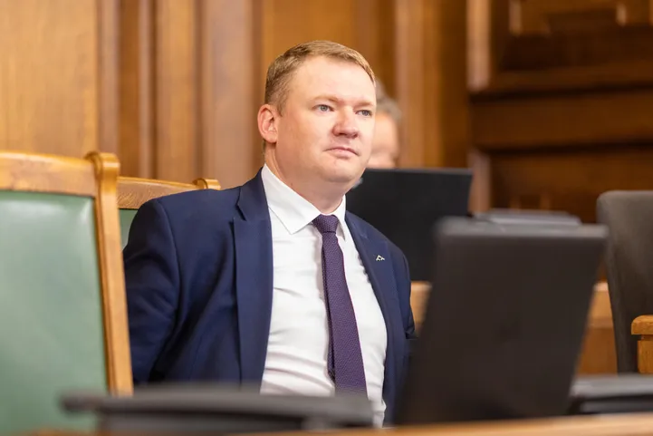 Smiltēns: Latvijā noslēdzas viens politikas laikmets