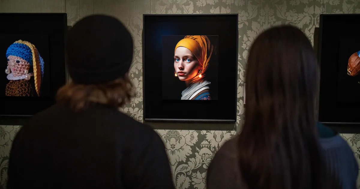 VABA AKADEEMIA Auli Viidalepp: «Tehisintellekt tänapäeval: kuidas ...