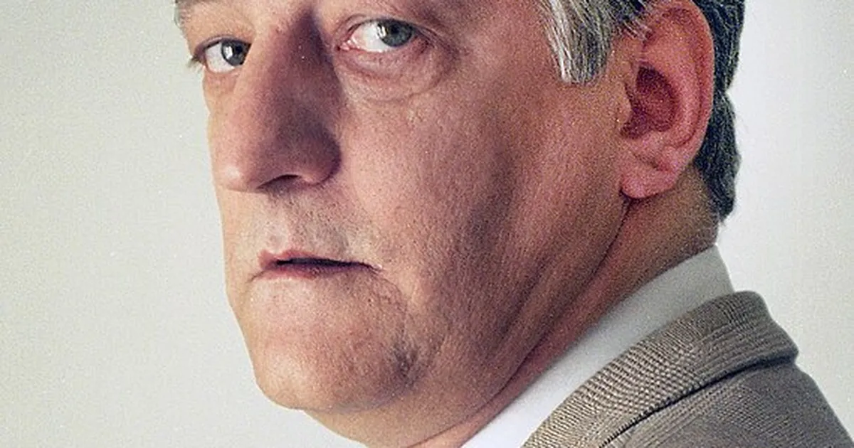 SEIN ON EES MEES Suri muusik Raul Sepper