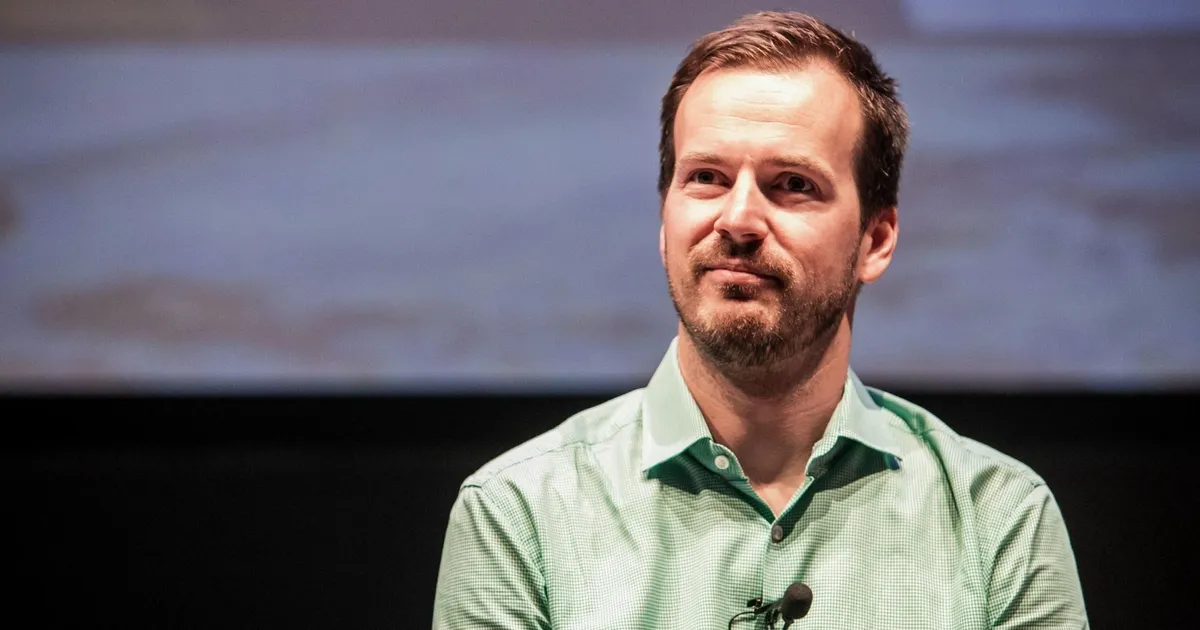 Taavet Hinrikus on taas Wise’i aktsiaid müünud