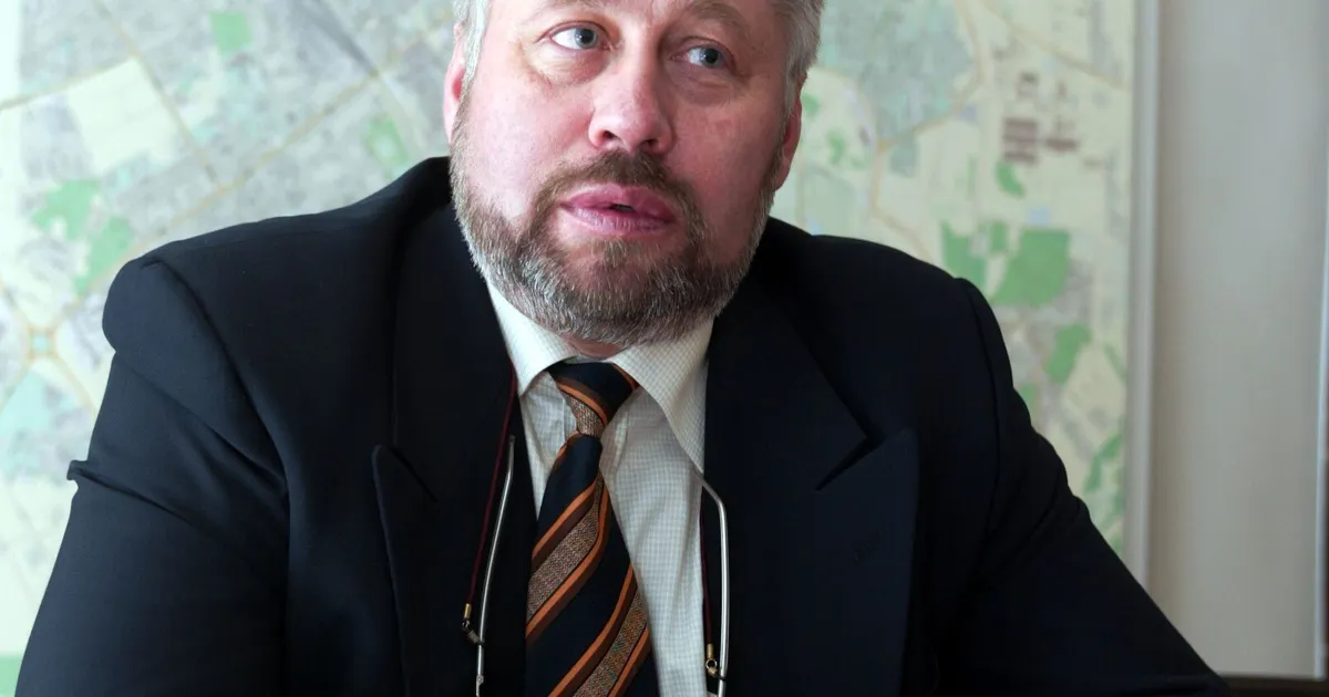 Koidula kooli direktoriks võib pürgida Georg Aher