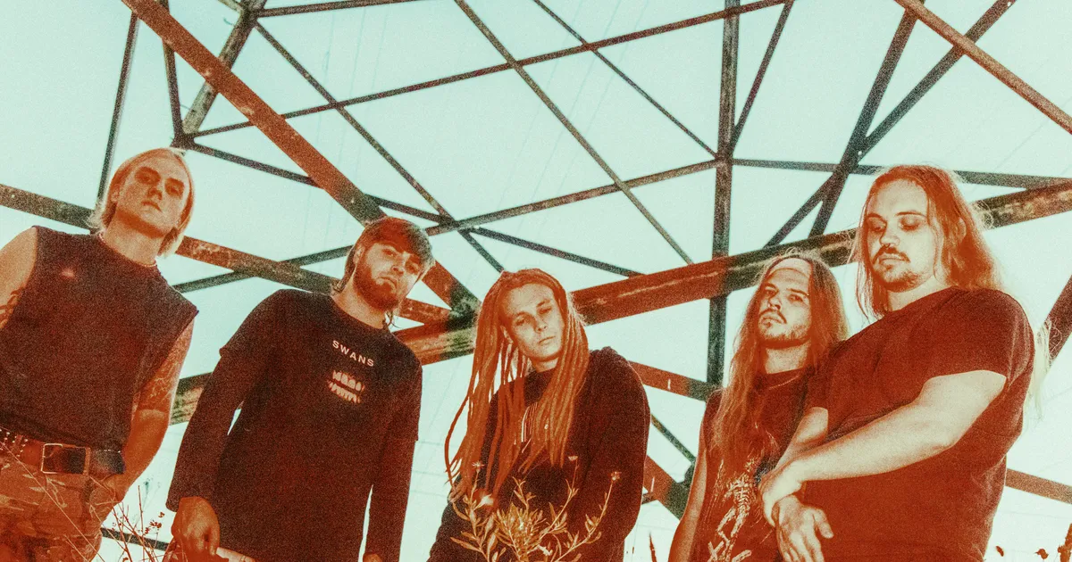 Intrepid tutvustab oma albumit Euroopa tuuril