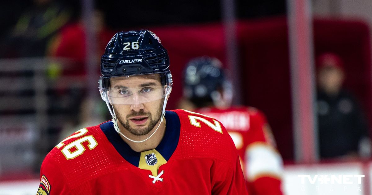 Balinski scored a goal in an open-air AHL game - Worldys News