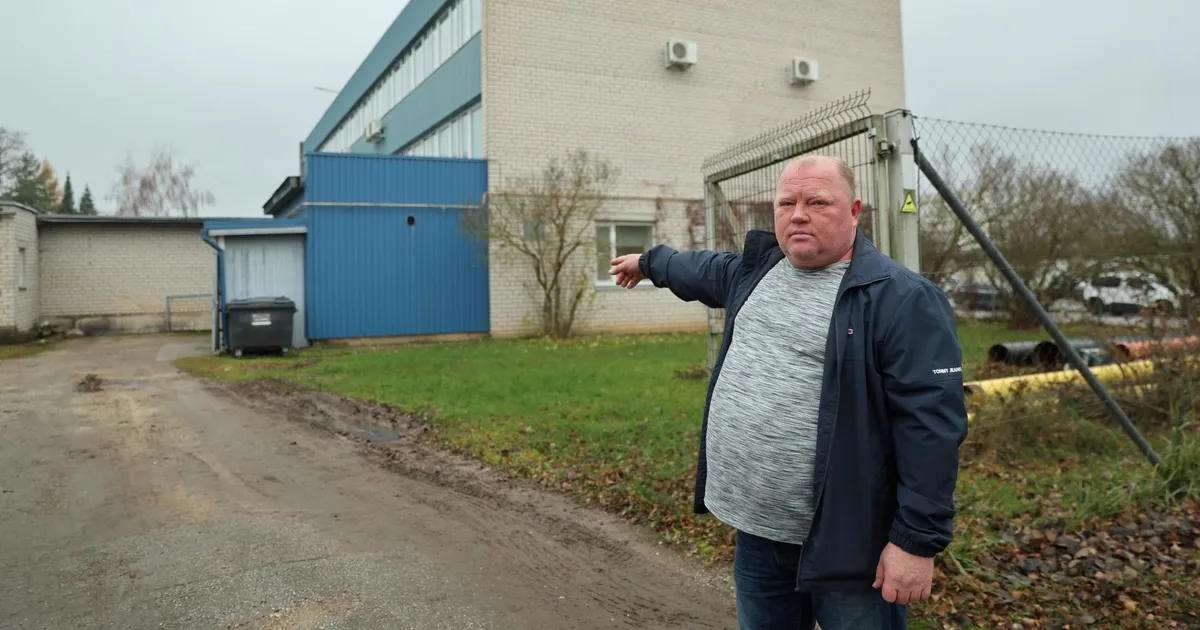 Sibivedaja peab Tartu veevärgi käitumist ülekohtuseks, ettevõte äsab vastu