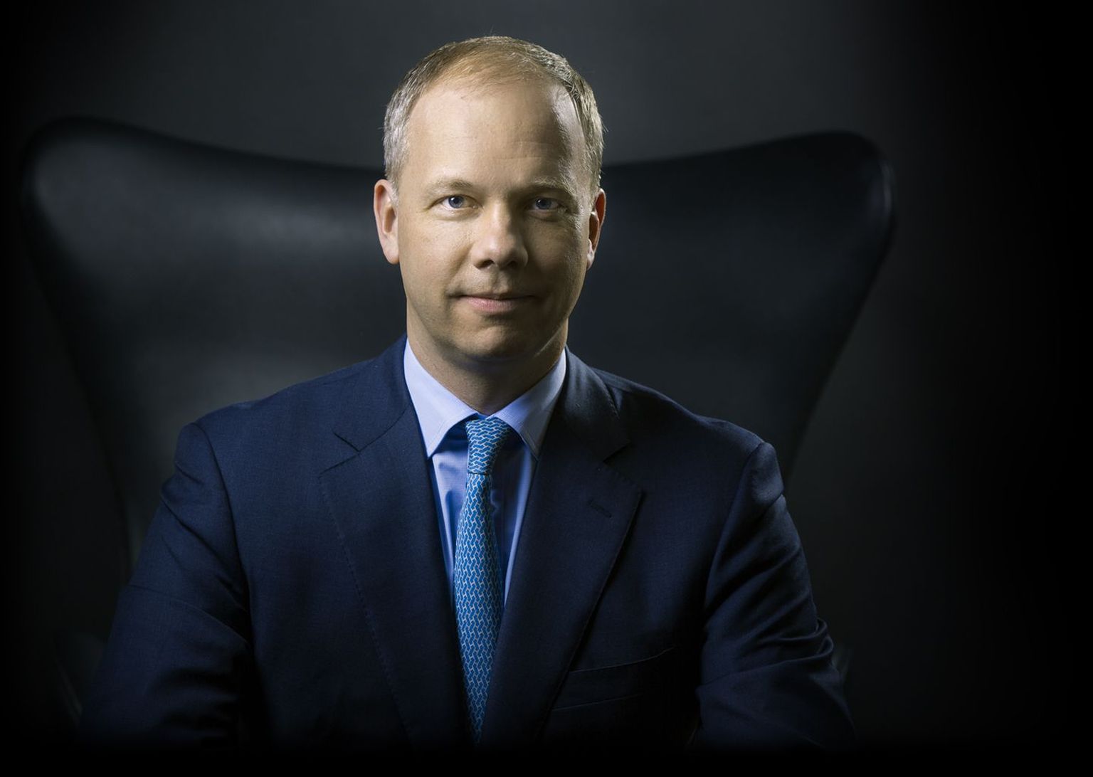 Christoph Vitzthum nimetati Fazer Grupi presidendiks ja tegevjuhiks