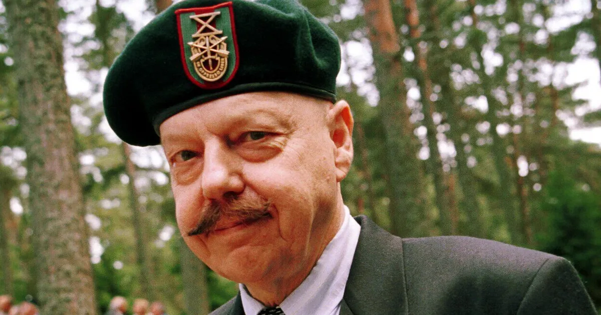 JÜRI TOOMEPUU Vanataadi tähendused: kommunistlik kurjus, naised ja ...