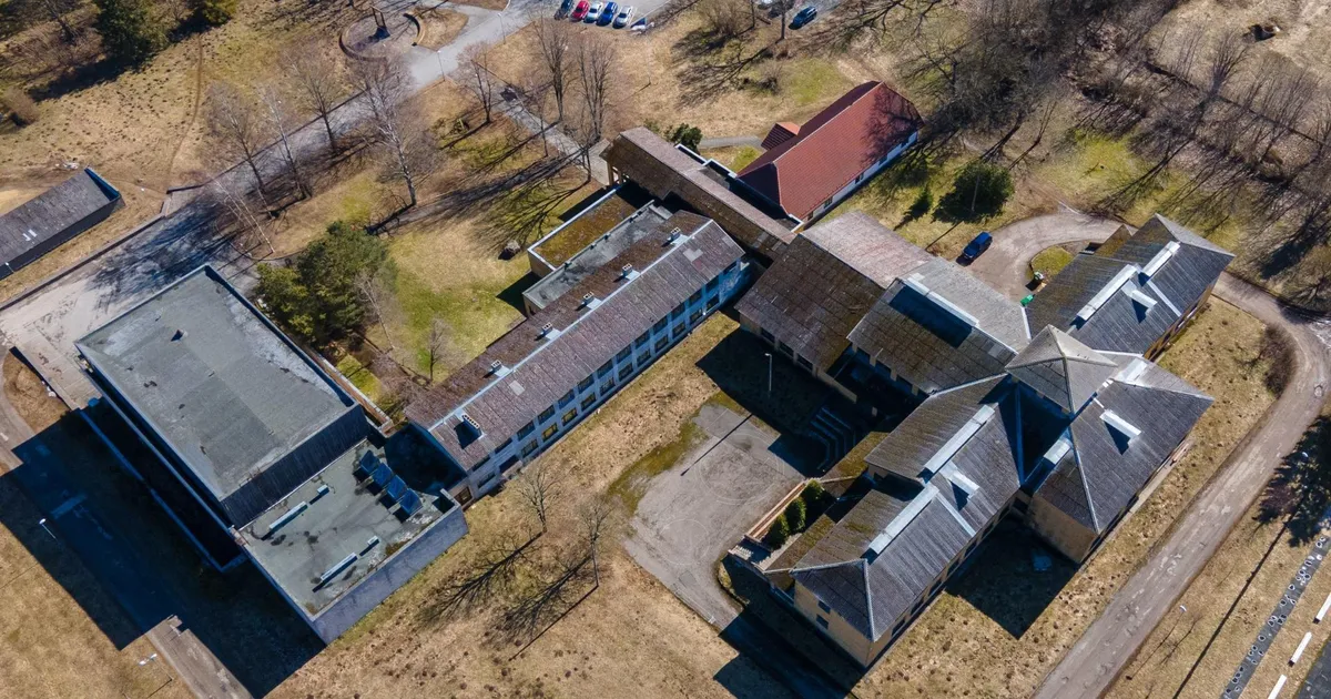 Hüvasti, Haljala koolimaja!