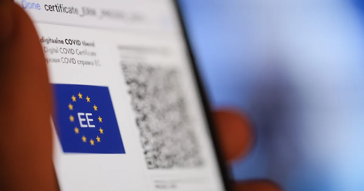 Välitingimustes kaob COVIDi tõendi nõue kõigile üritustele