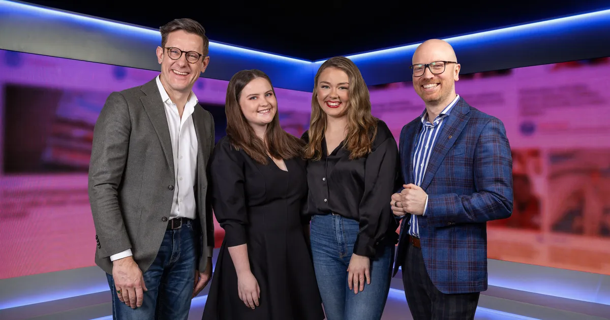 MIS UUDIST? Aasta kõige nunnumaid uudiseid kommenteerib Jan Uuspõld