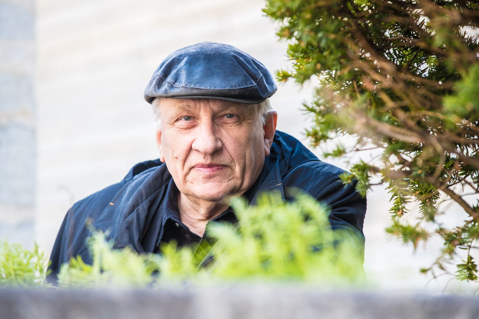 Kohtu autoritega: eesti kirjanduse kuu puhul toimub aruteluõhtu Andrus ...